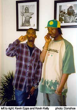 Kevin Epps's Instagram, Twitter & Facebook on IDCrawl